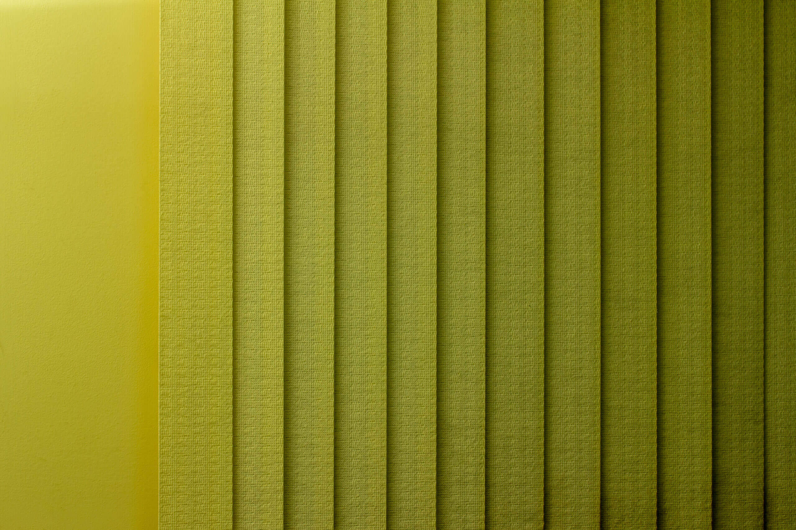 Acoustical Noise Reducing & Soundproofing Blinds